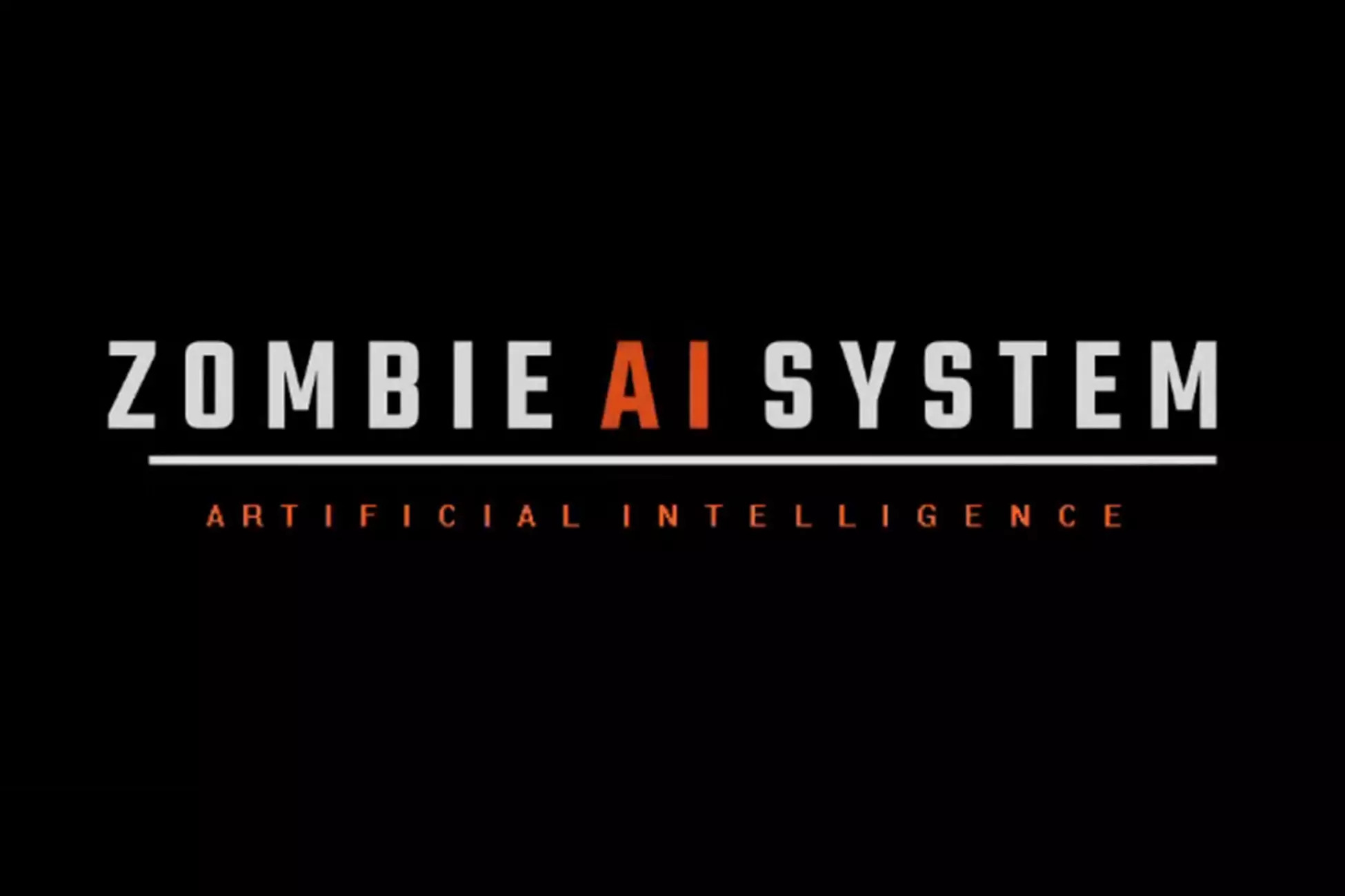 Unity Asset Store Paketinin İncelenmesi Zombi Yapay Zeka Sistemi Sharp Coder Blog