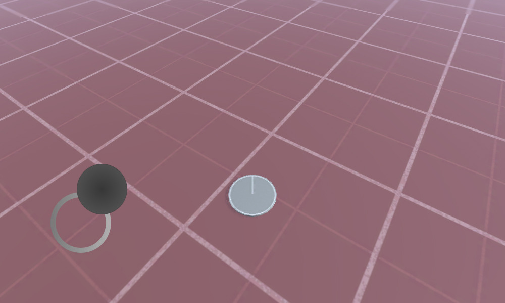Unity'de Mobil Dokunmatik Giriş Joystick'i | Sharp Coder Blog Unity'de Mobil Dokunmatik Giriş Joystick'i | Sharp Coder Blog