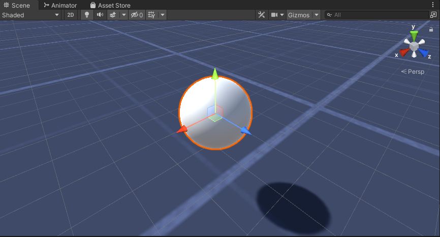 Unity Için 3d Solucan Denetleyici Eğitimi Sharp Coder Blog 7630