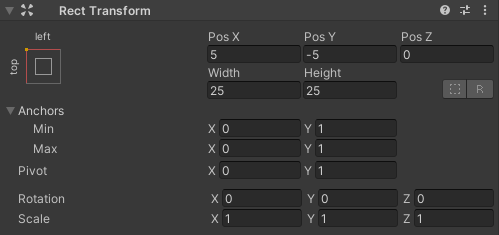 Unity'de 2D Para Toplama | Sharp Coder Blog