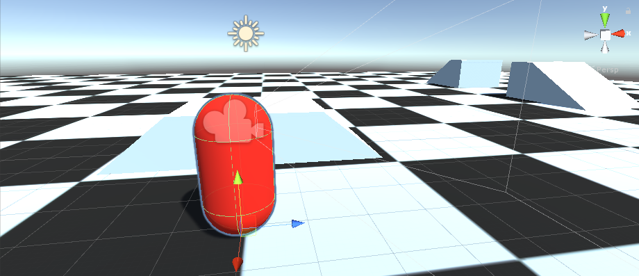 Unity FPS Denetleyicisi