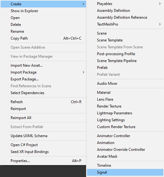 Unity Cinemachine Ve Zaman Çizelgesi Eğitimi Sharp Coder Blog 