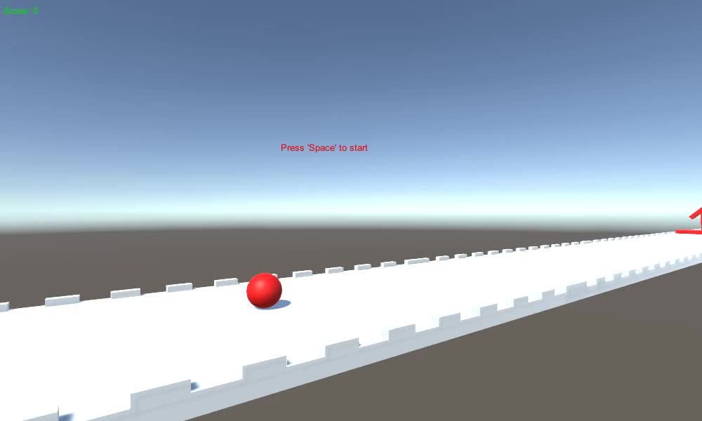 Unity Için Endless Runner Eğitimi Sharp Coder Blog