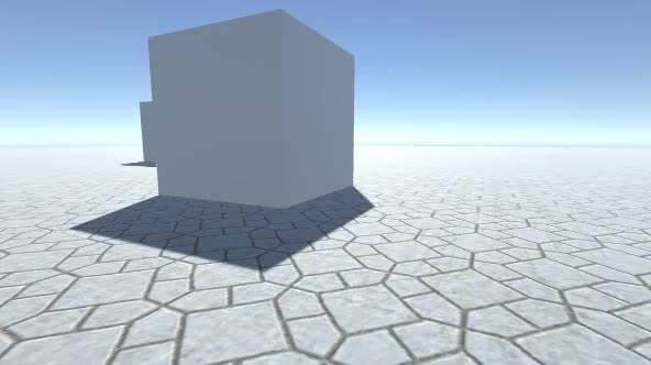 Unityde Oyuncuyu Takip Eden Bir Npc Oluşturun Sharp Coder Blog