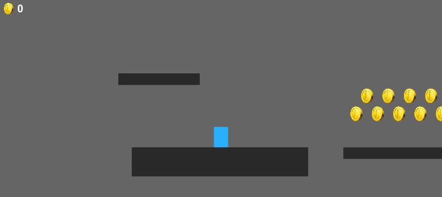 Unity'de 2D Para Toplama | Sharp Coder Blog